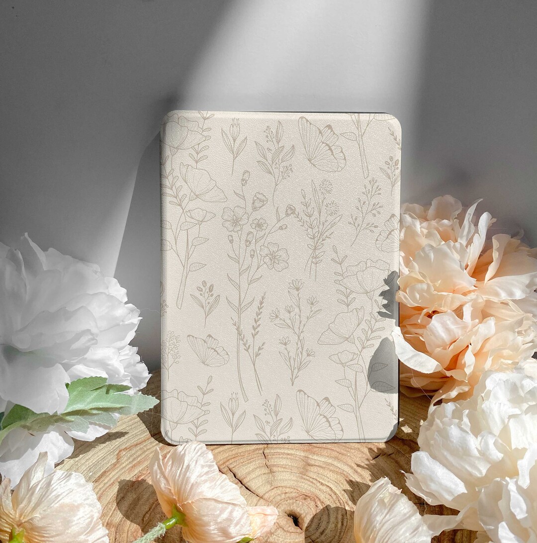 Kindle Paperwhite 2021/2021 Case, All New Kindle Case, Oasis Cover ...