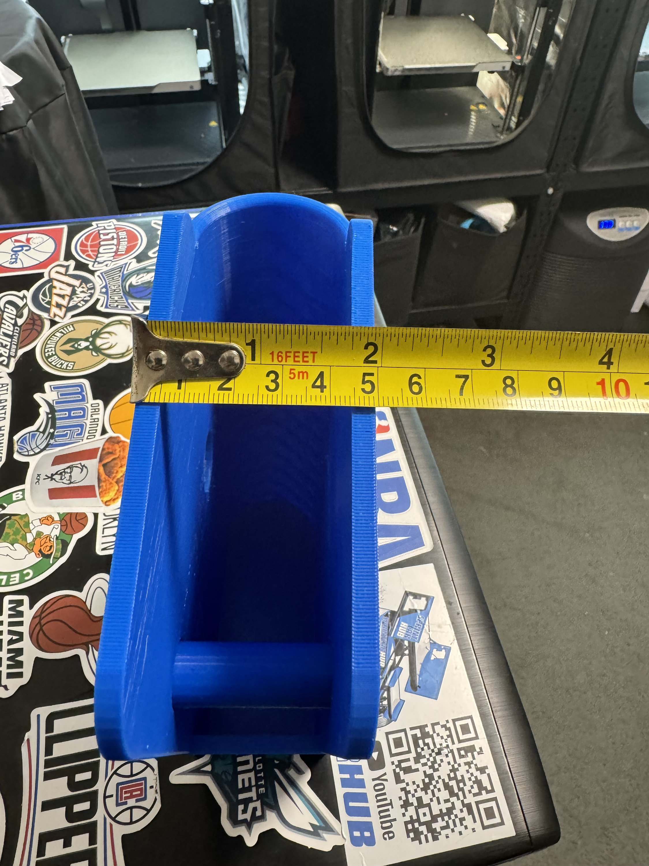 External Arcade Lightgun Holster. LH & RH Sides Available (price is for ...