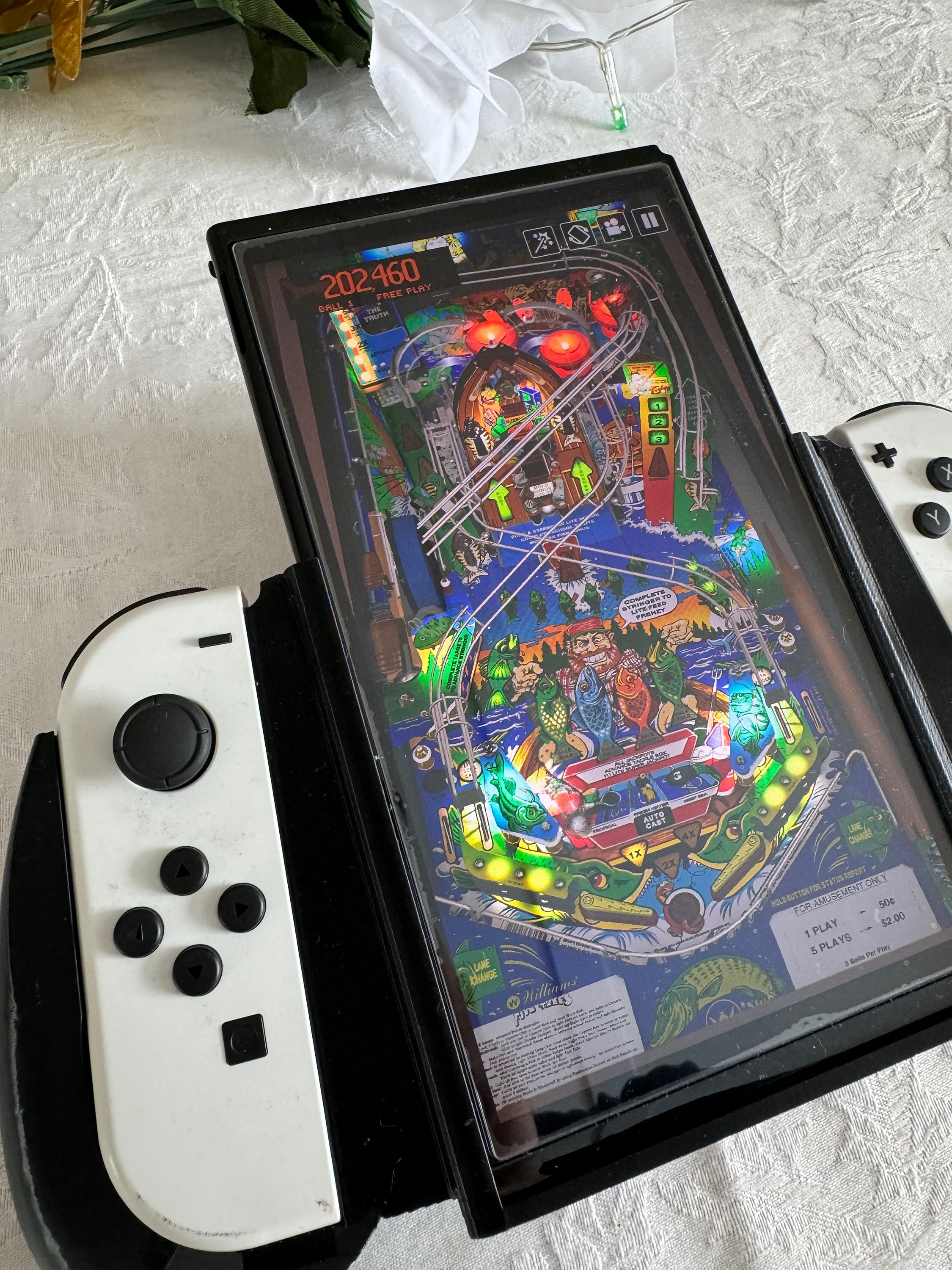 Switch Vertical Mount/holder for Pinball - Etsy