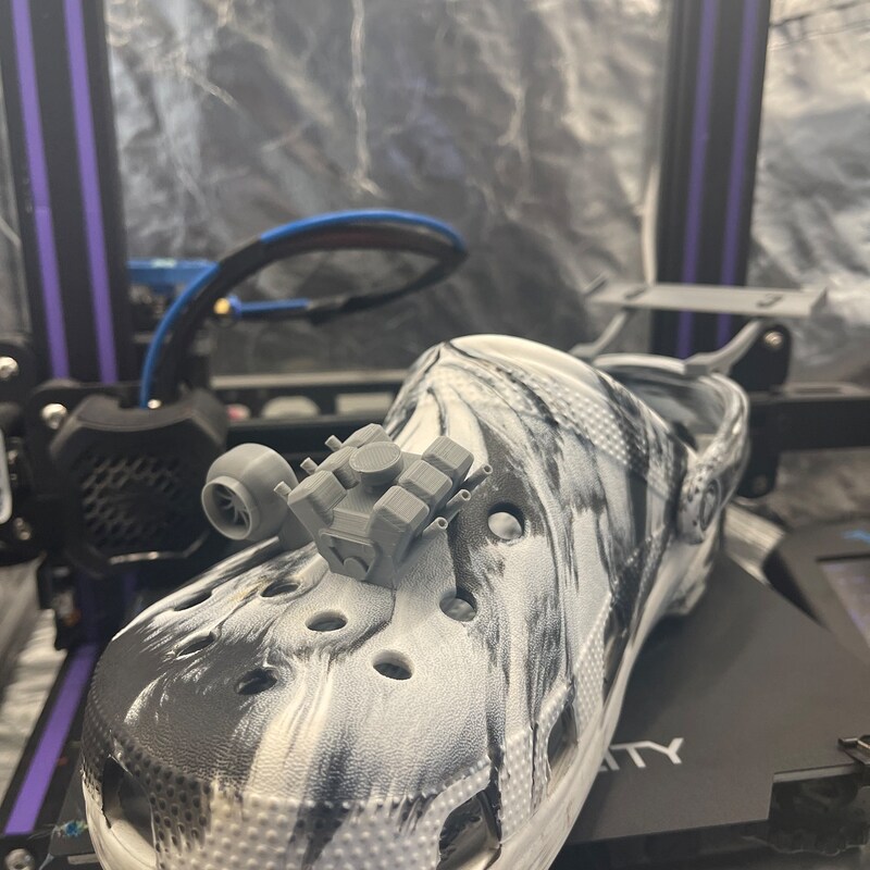 Crocs Jibbitz - Etsy