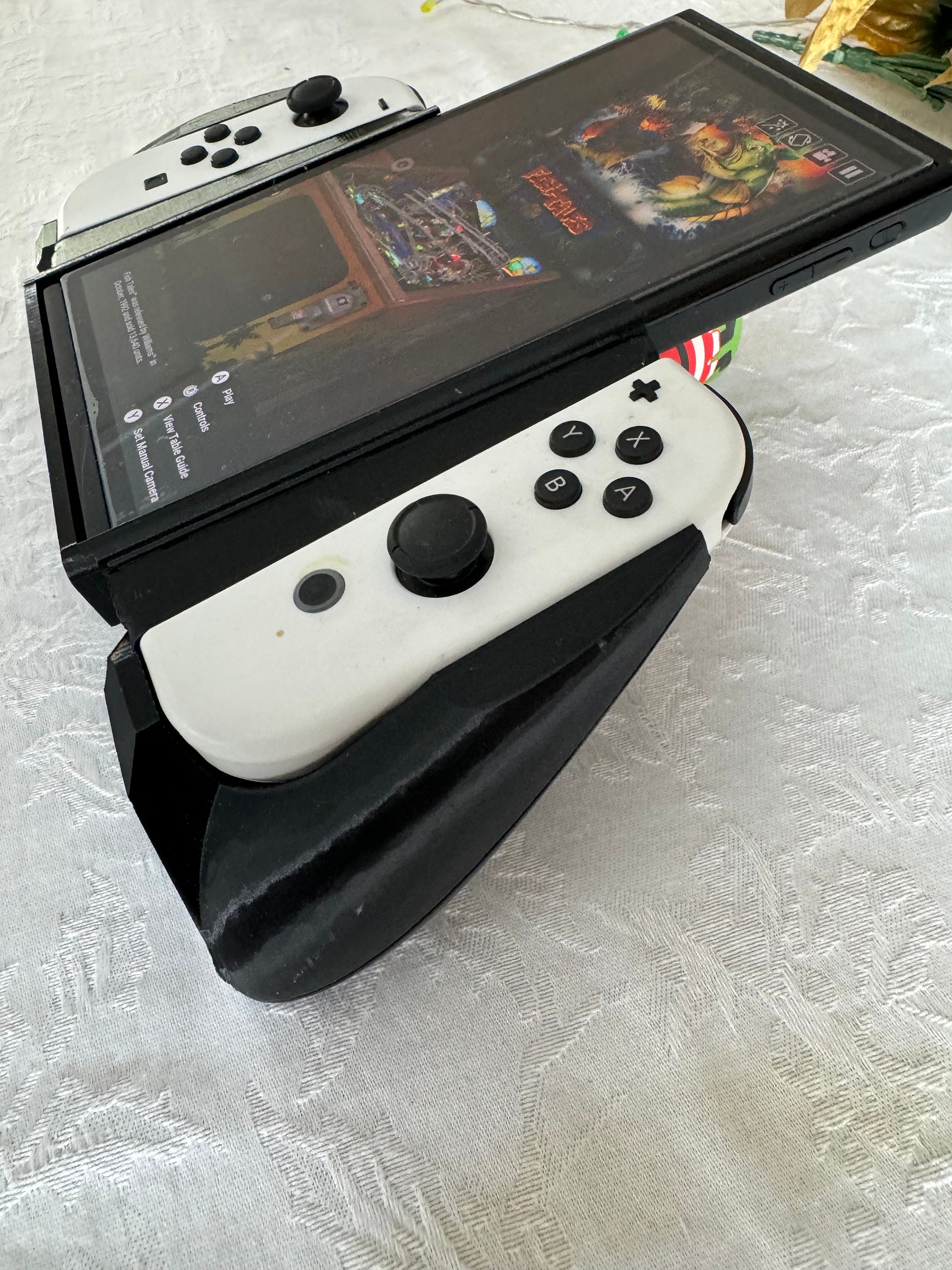 Switch Vertical Mount/holder for Pinball - Etsy