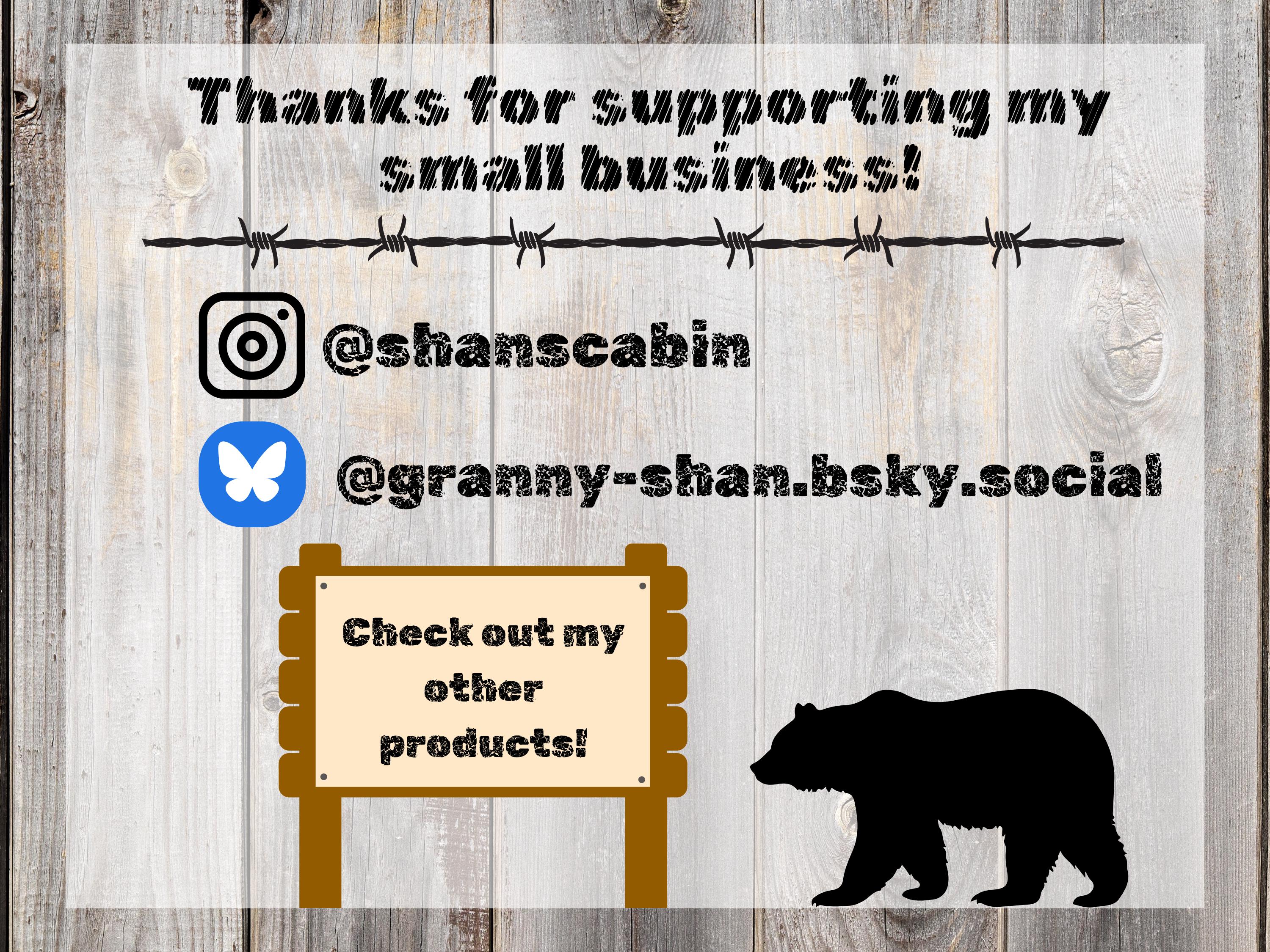 10 Appalachian Word Search Puzzles, Printable Game, Educational - Etsy