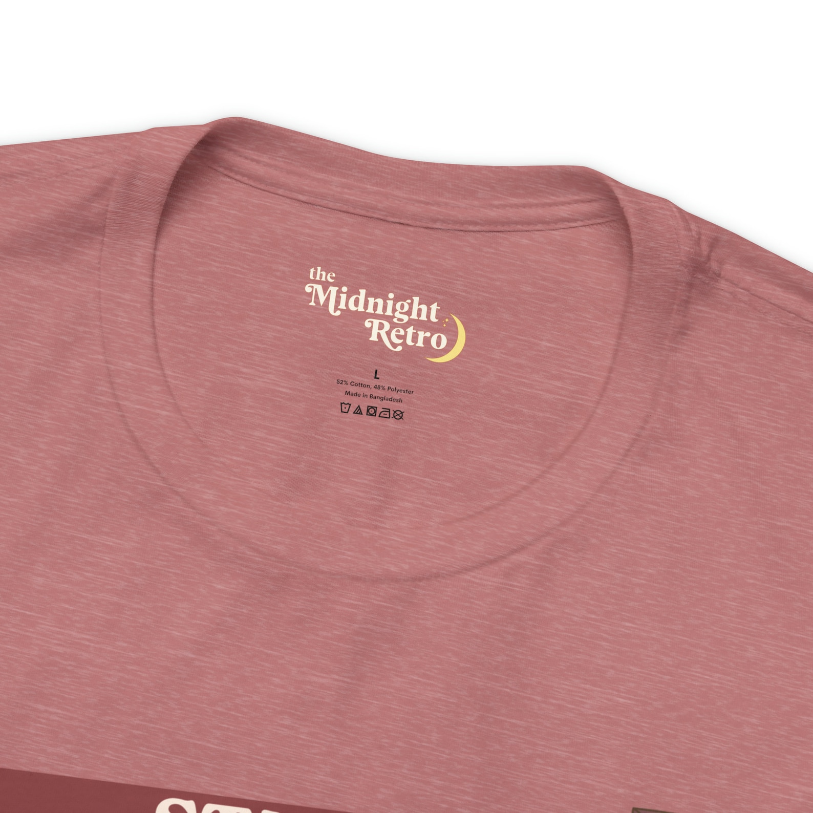 Stacks on Stacks on Stacks Unisex Tee Retro Apparel 1970s - Etsy