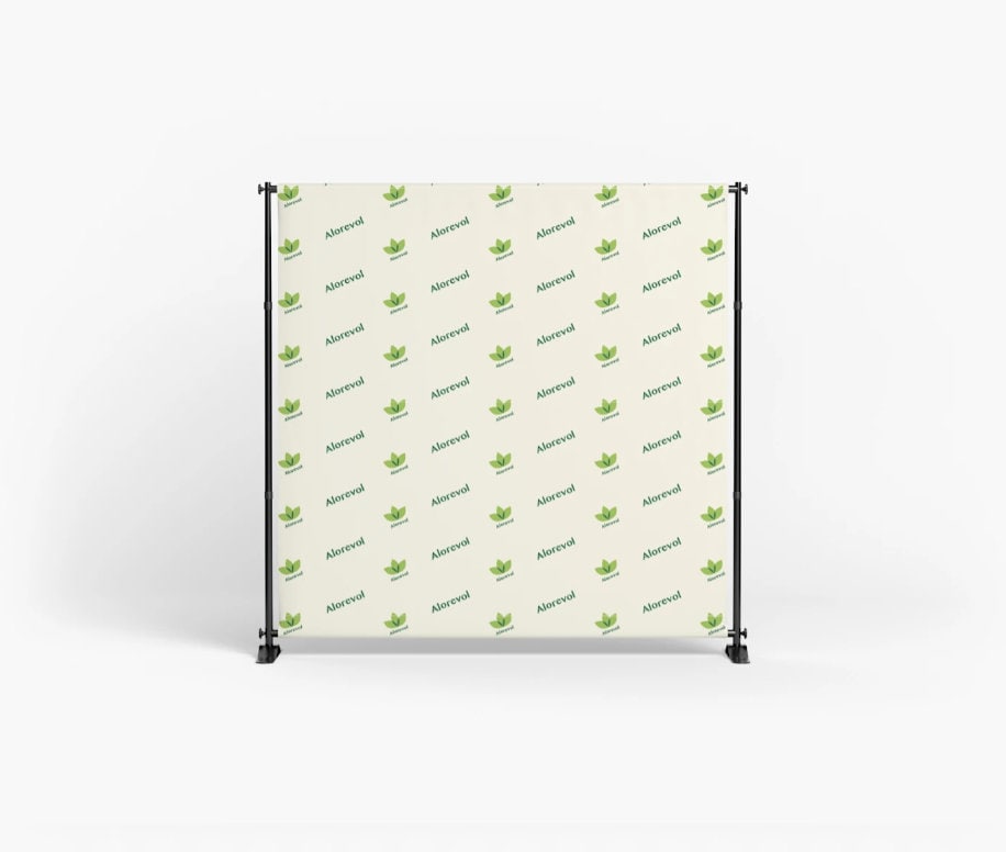 Custom Step & Repeat Banners - Etsy