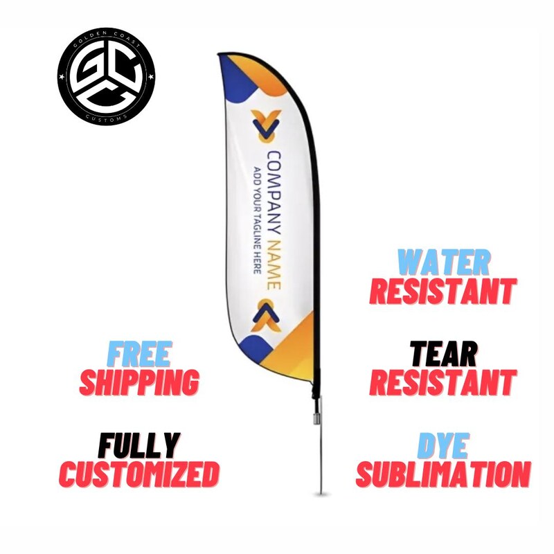 Feather Banner - Etsy