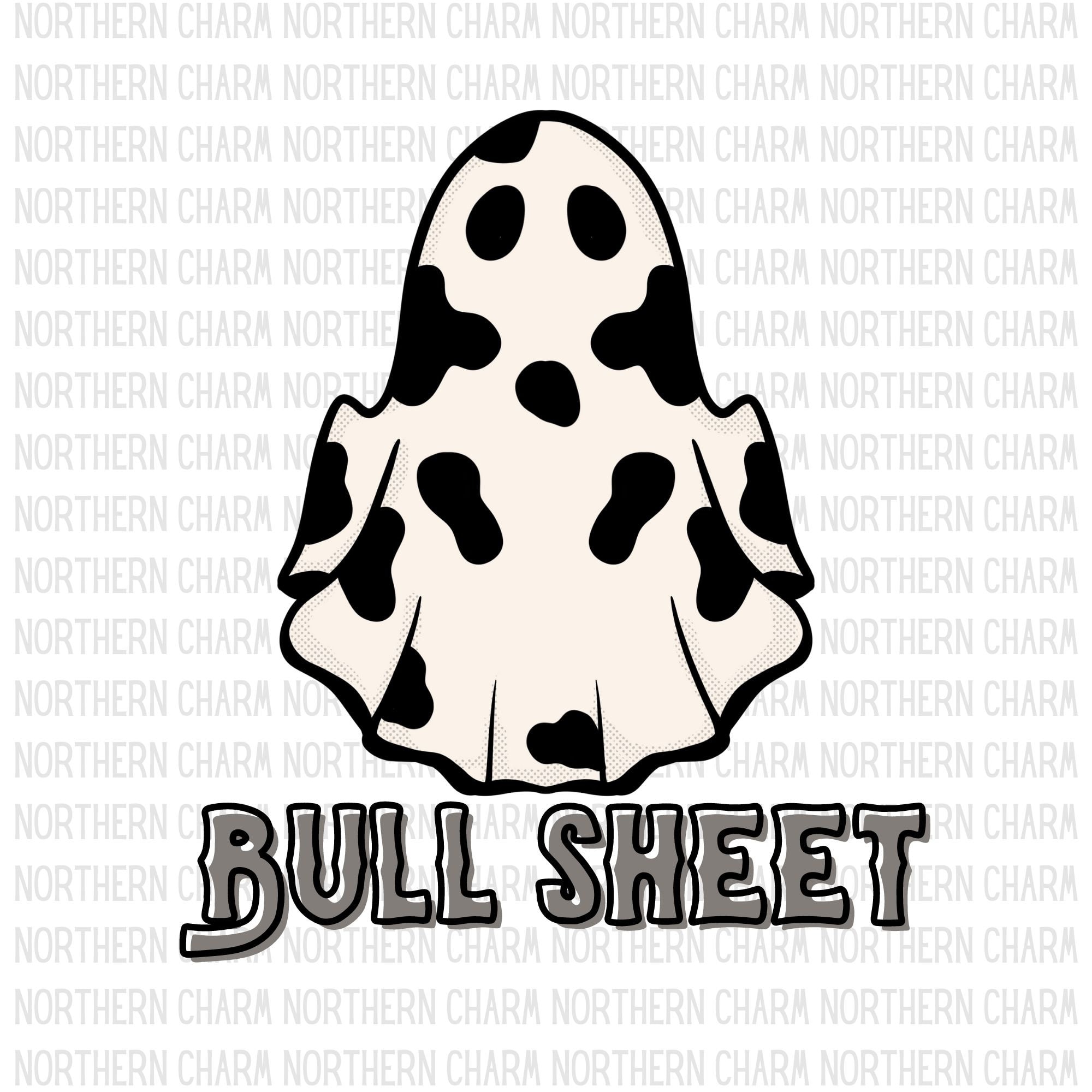 Bull Sheet / Digital Download / SVG / PNG / Cow Western - Etsy