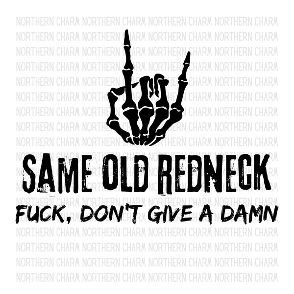 Hardy Png Rednecker - Etsy