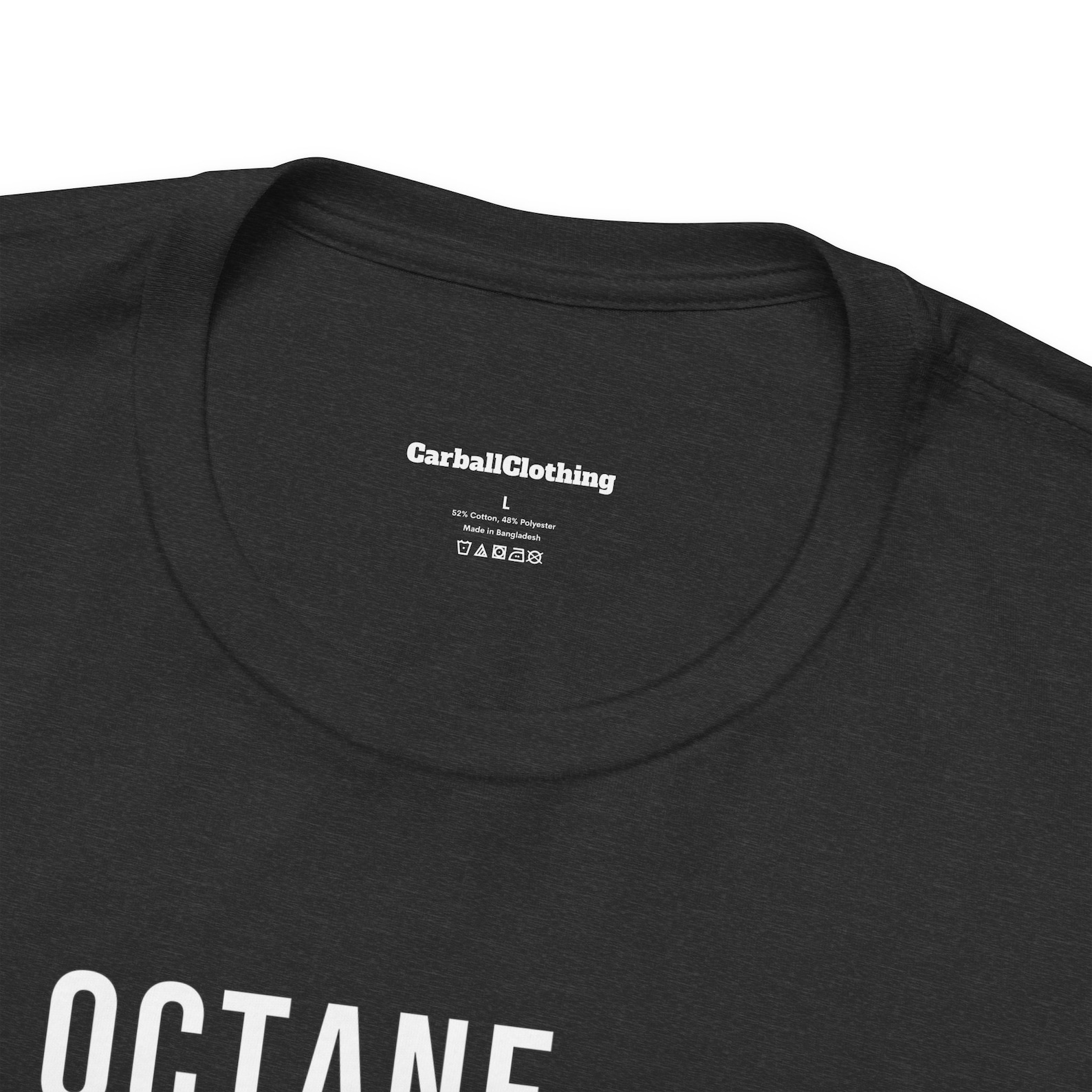 Octane Main Shirt, Gaming Gifts, Loose Fit Cotton T-shirt, Car Soccer ...