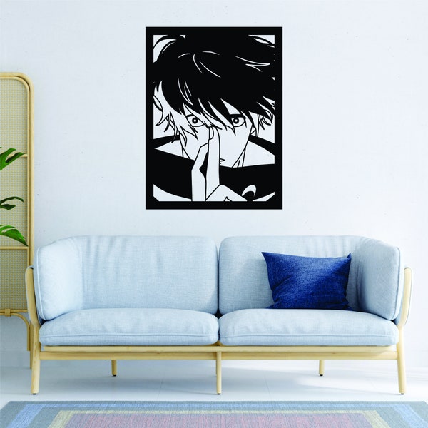 Gojo Satoru Drawing - Etsy