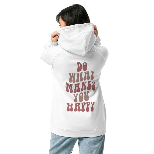 Bubble Letter Hoodie - Etsy