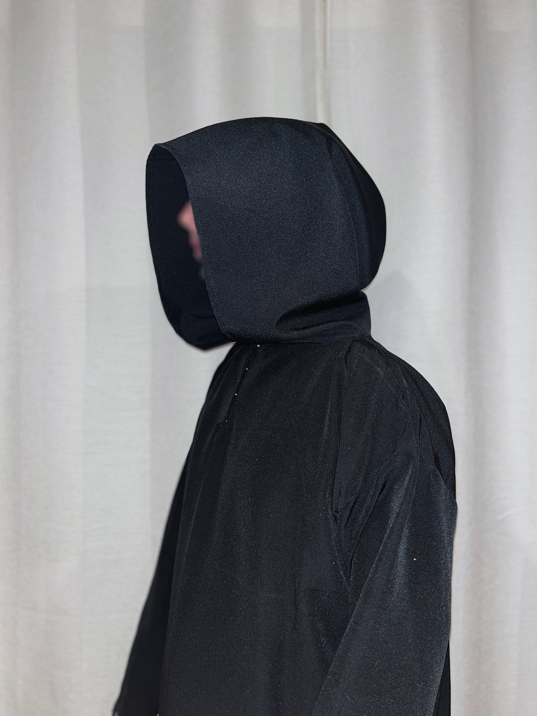 Scream 6 Robe - Etsy UK