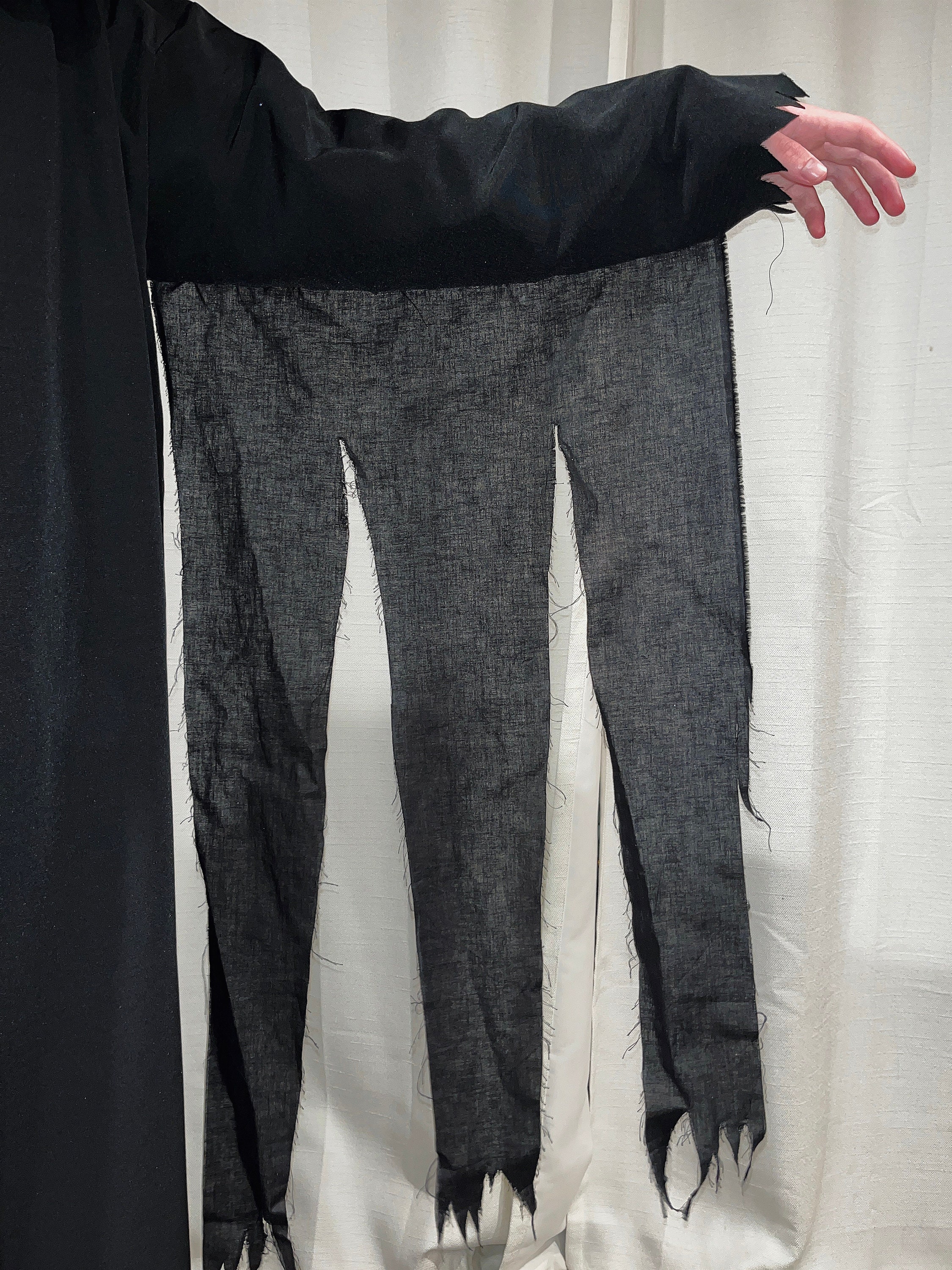 Scream 6 Robe - Etsy UK