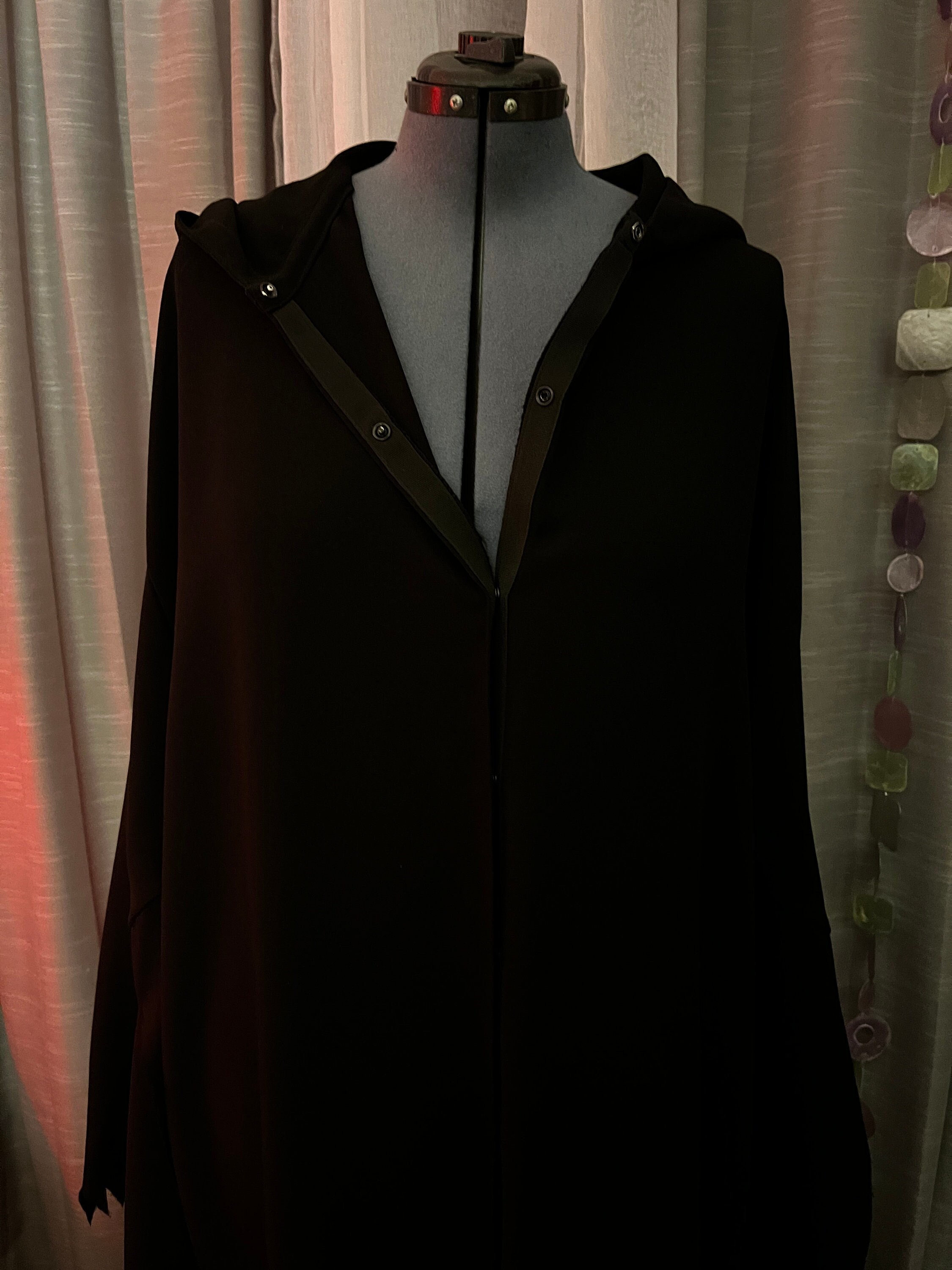 Screamrobes 6 Robe - Etsy
