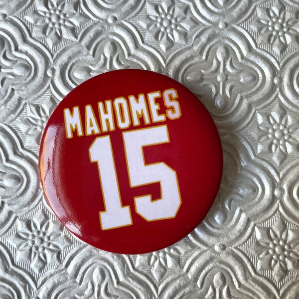 Kc Chiefs Hat - Etsy