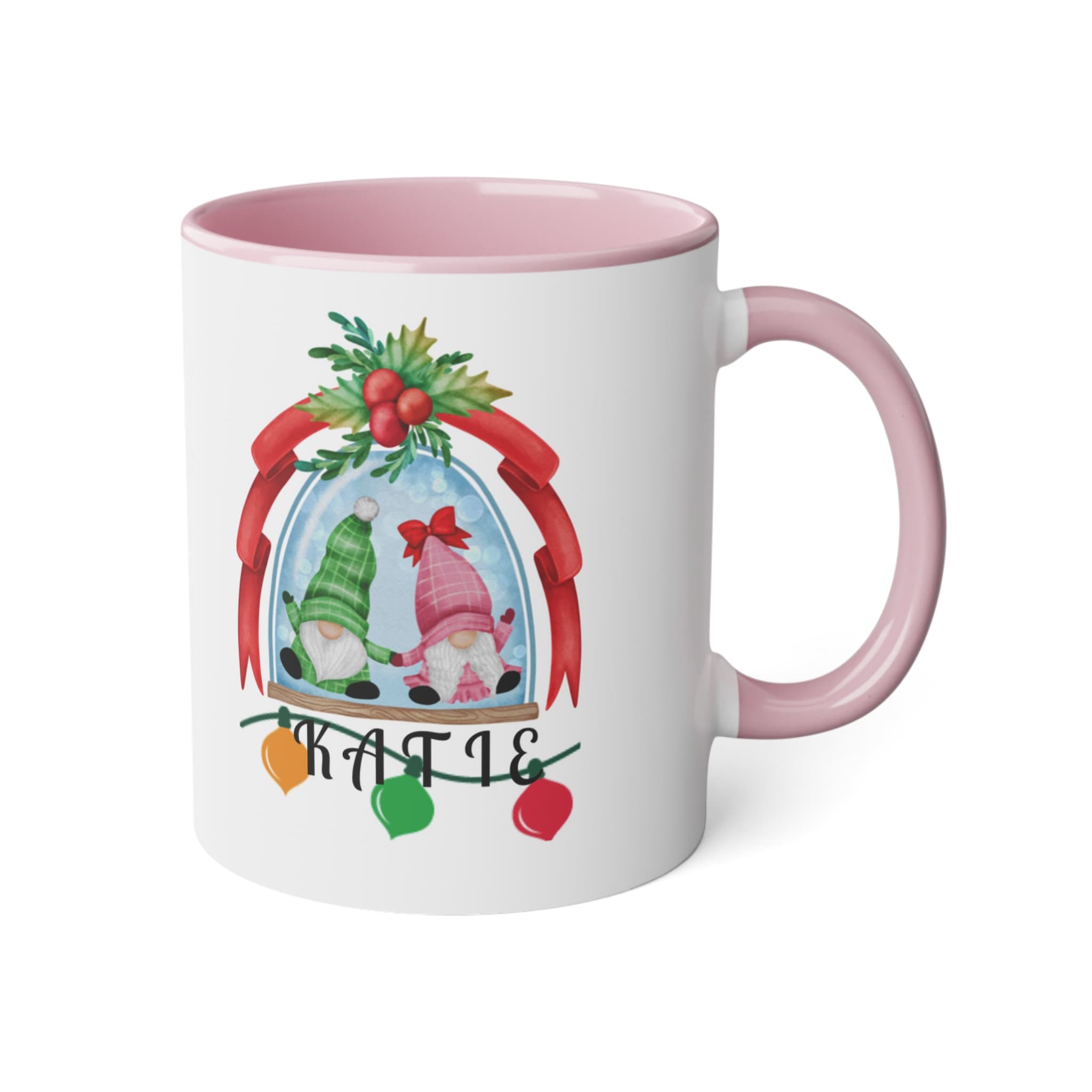 Funny Christmas Mug, Secret Santa Gift, Kids Christmas Mugs, Children's ...