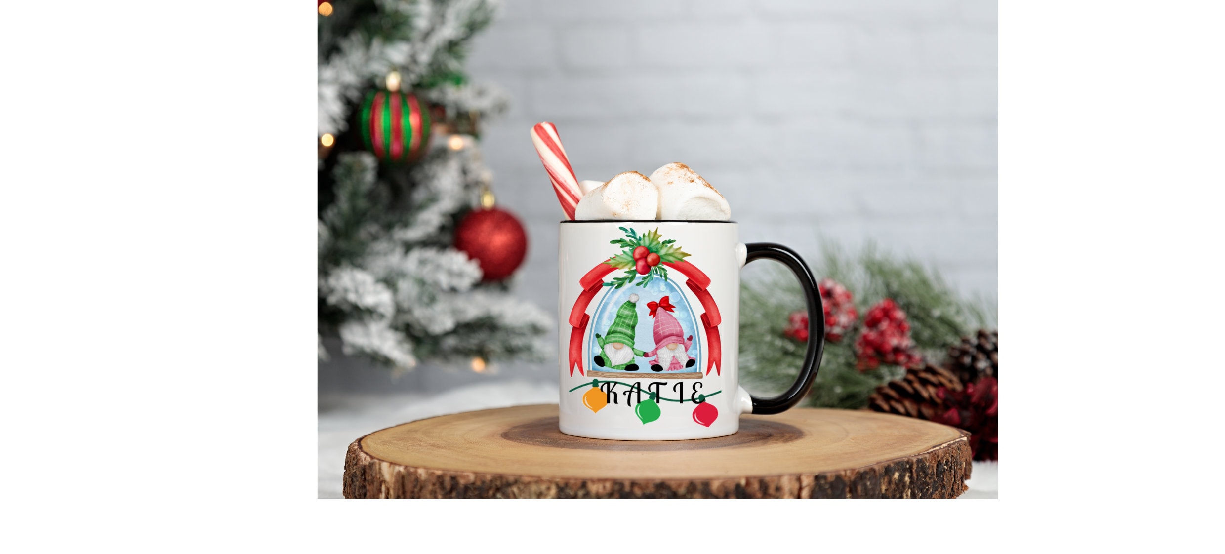Funny Christmas Mug, Secret Santa Gift, Kids Christmas Mugs, Children's ...