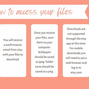 Native American Desktop Background and Folder Icon 1 - Etsy