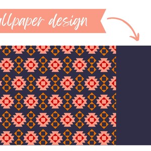 Native American Desktop Background and Folder Icon 1 - Etsy