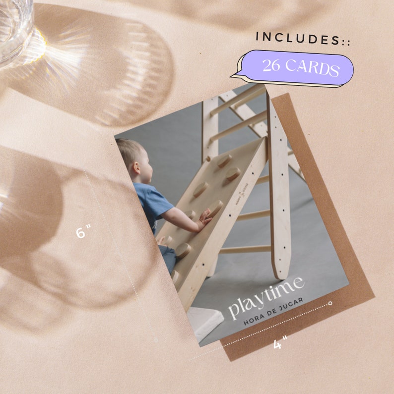 Printable Kids' Daily Routine Flash Cards - 26 Essential Routines for ...