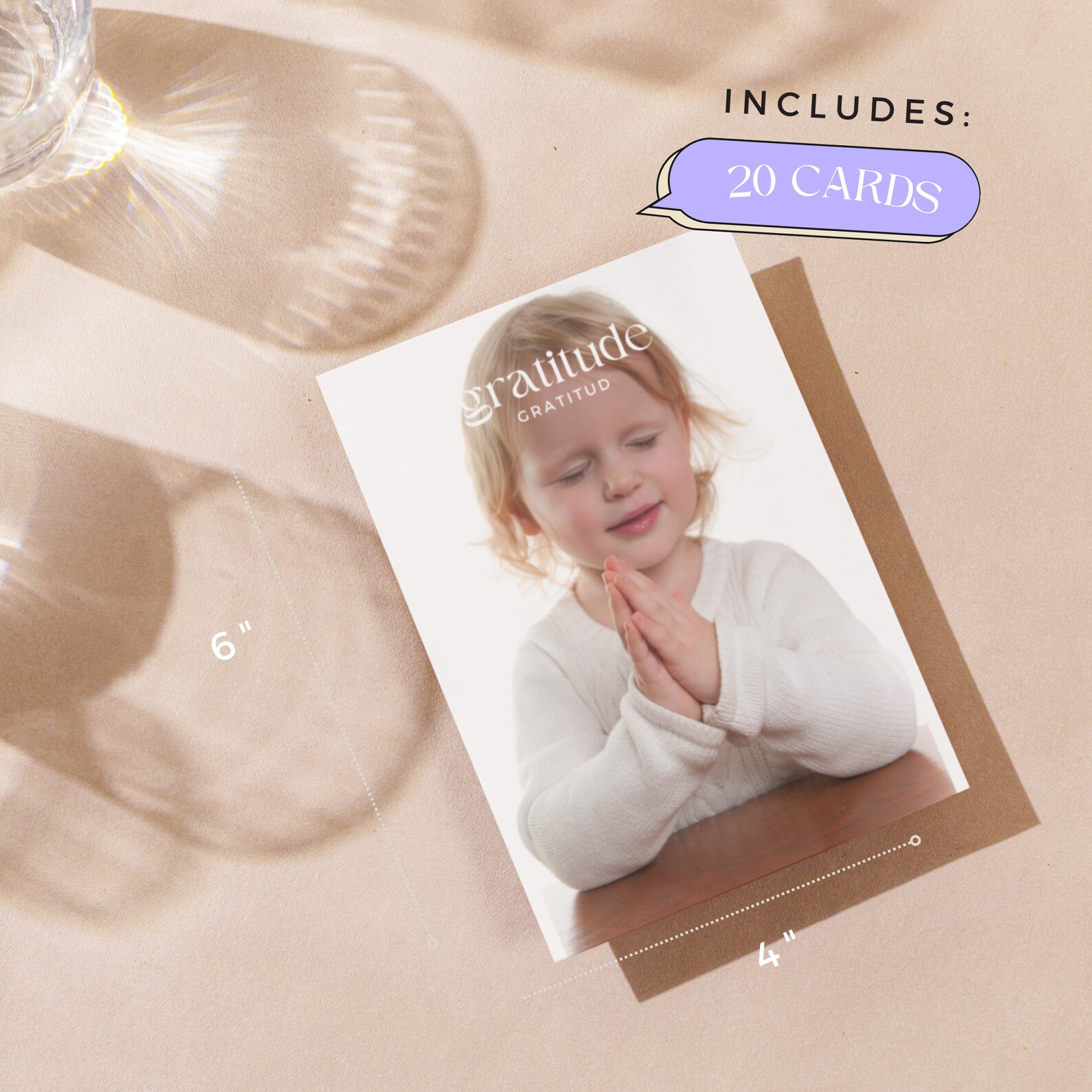 Mindful Emotions Montessori Flash Cards: Transform Toddler Routines ...