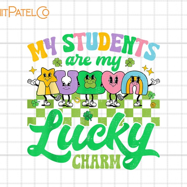 Lucky Charm Gift - 60+ Gift Ideas for 2024