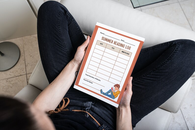Bookworm's Paradise: Reading Logs for Kids - Track, Explore, and ...