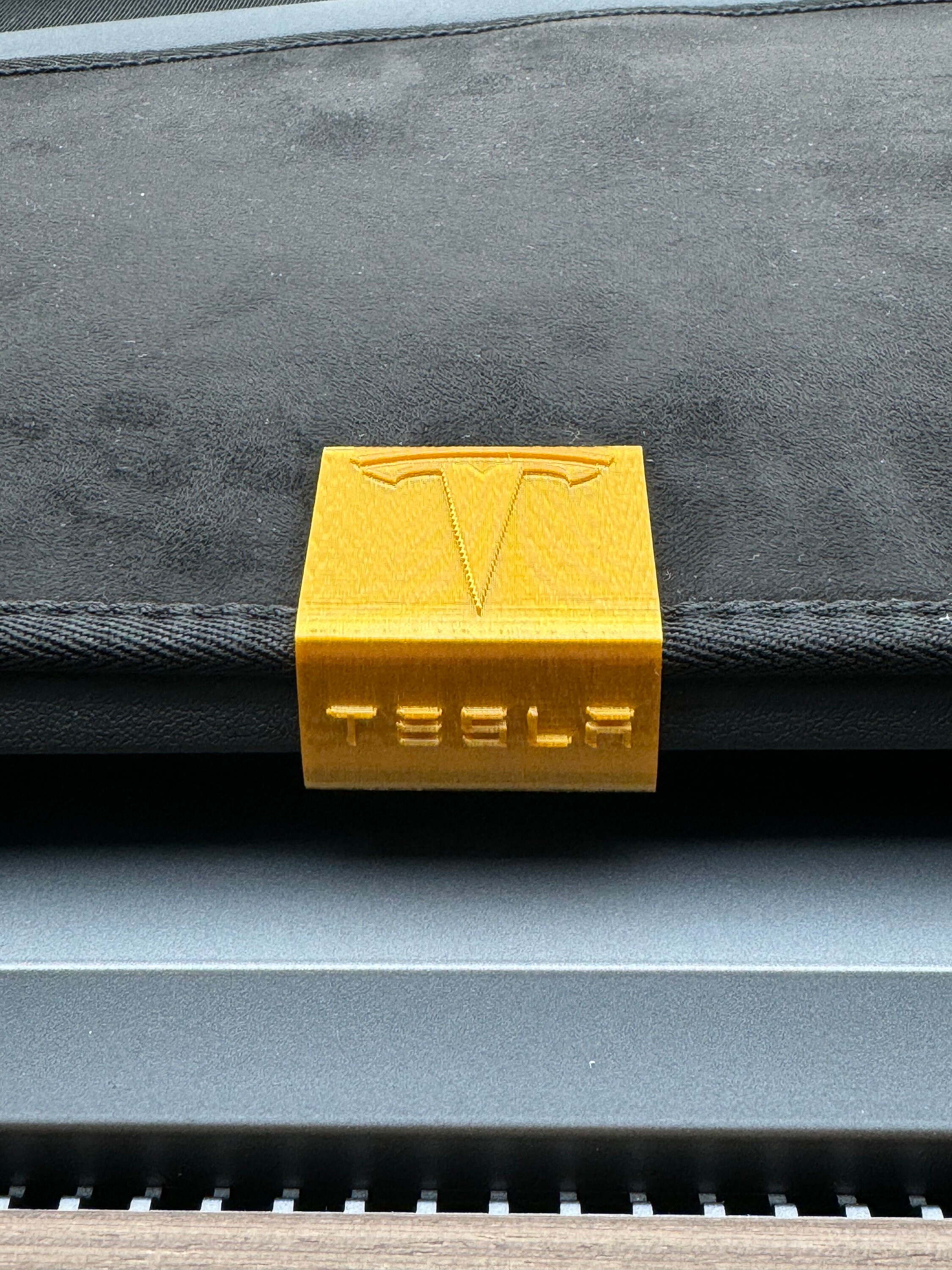 Tesla Model 3/Y Dashboard Clips Sun Cover Cip set of 2 FREE SHIPPING - Etsy