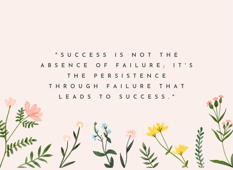 Unique Motivational Quotes Bundle - Printable Wall Art - Etsy