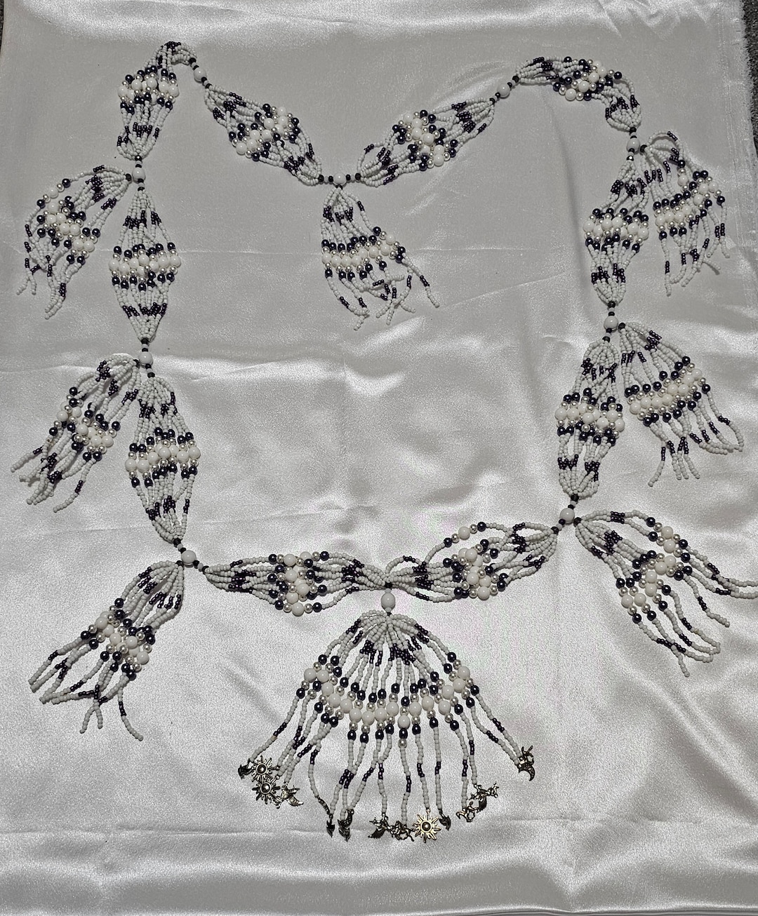 Mazo De Obatala Obamoro - Etsy