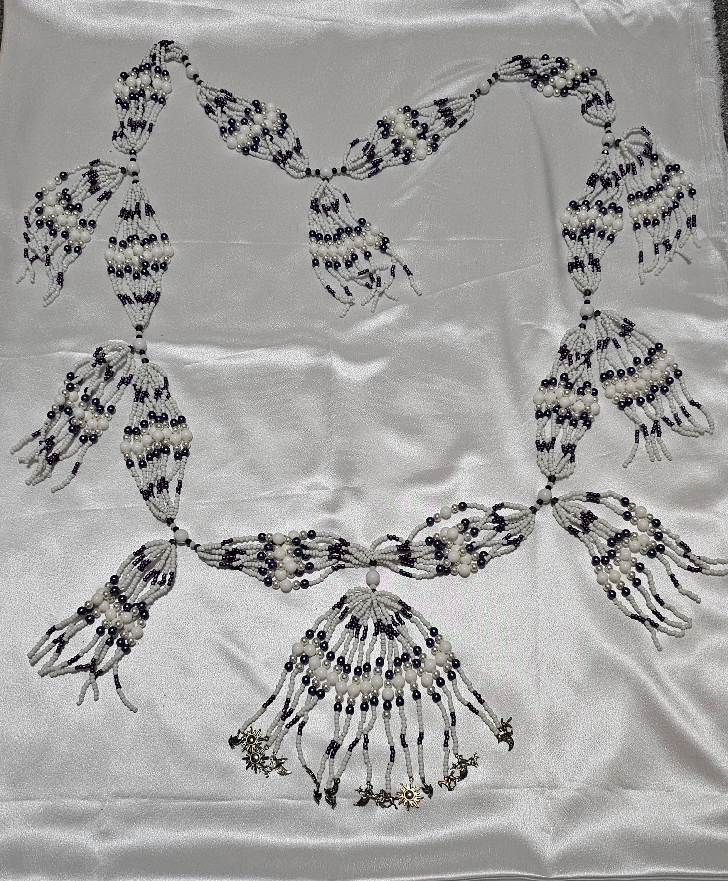 Mazo De Obatala Obamoro - Etsy