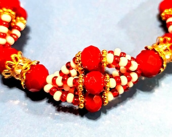 Ide De Chango De Crystal Con Coronas - Etsy