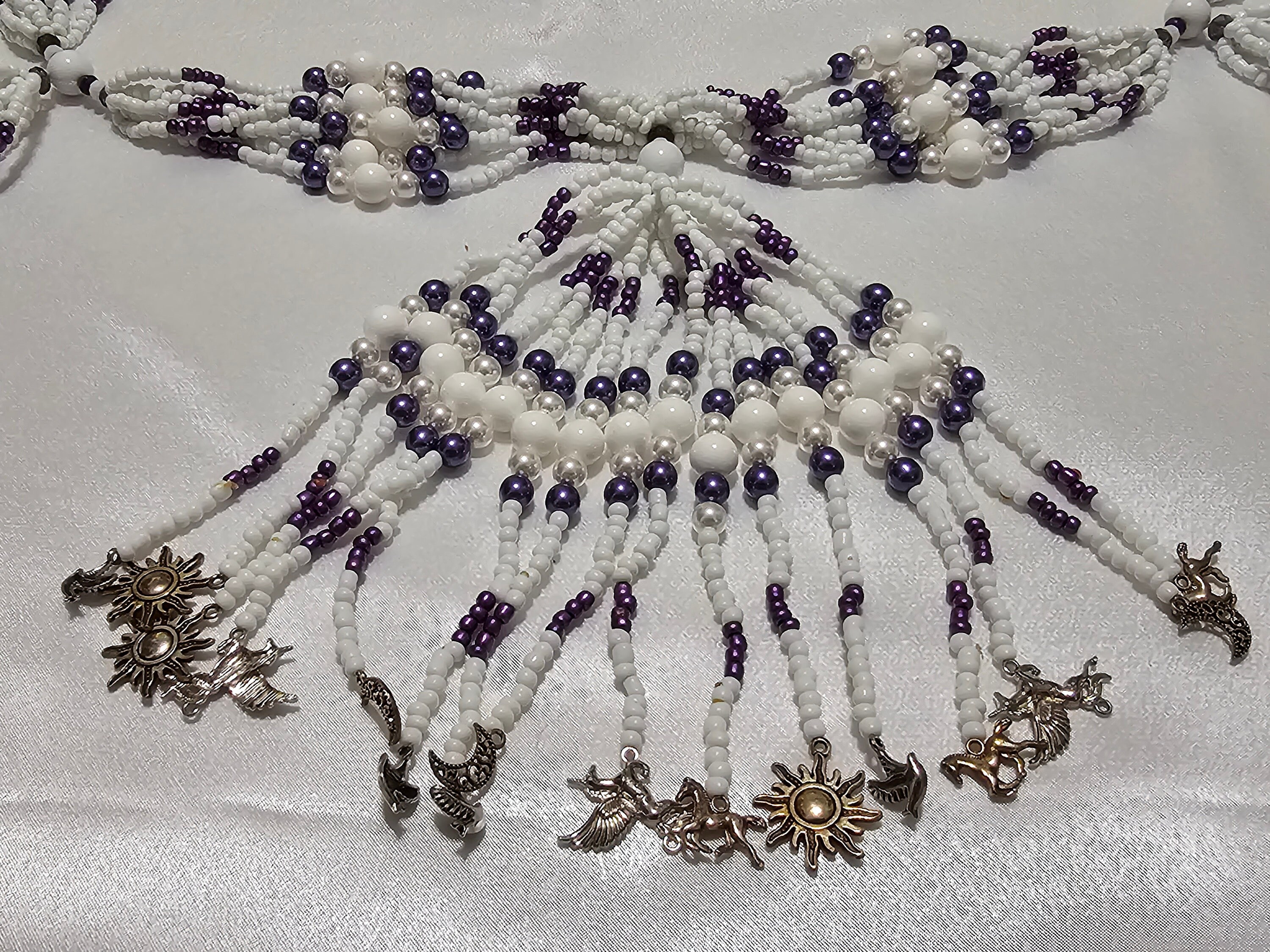 Mazo De Obatala Obamoro - Etsy