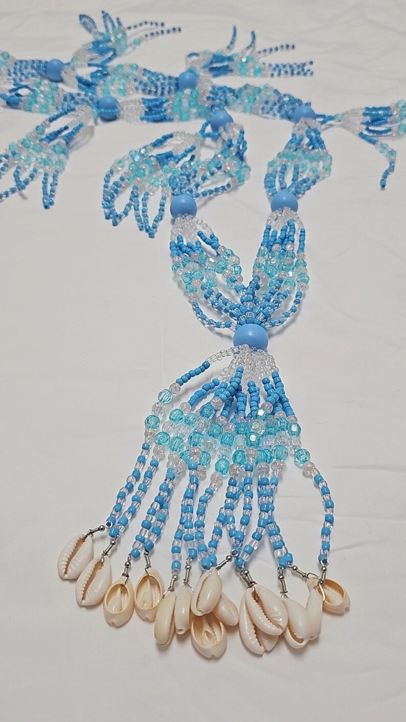 Mazo De Yemaya Ashaba - Etsy