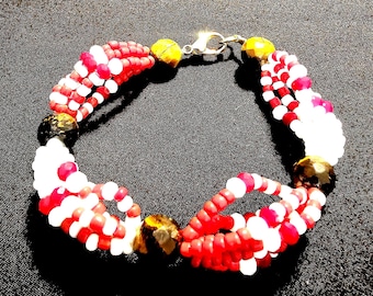 Ide De Chango De Crystal Con Coronas - Etsy