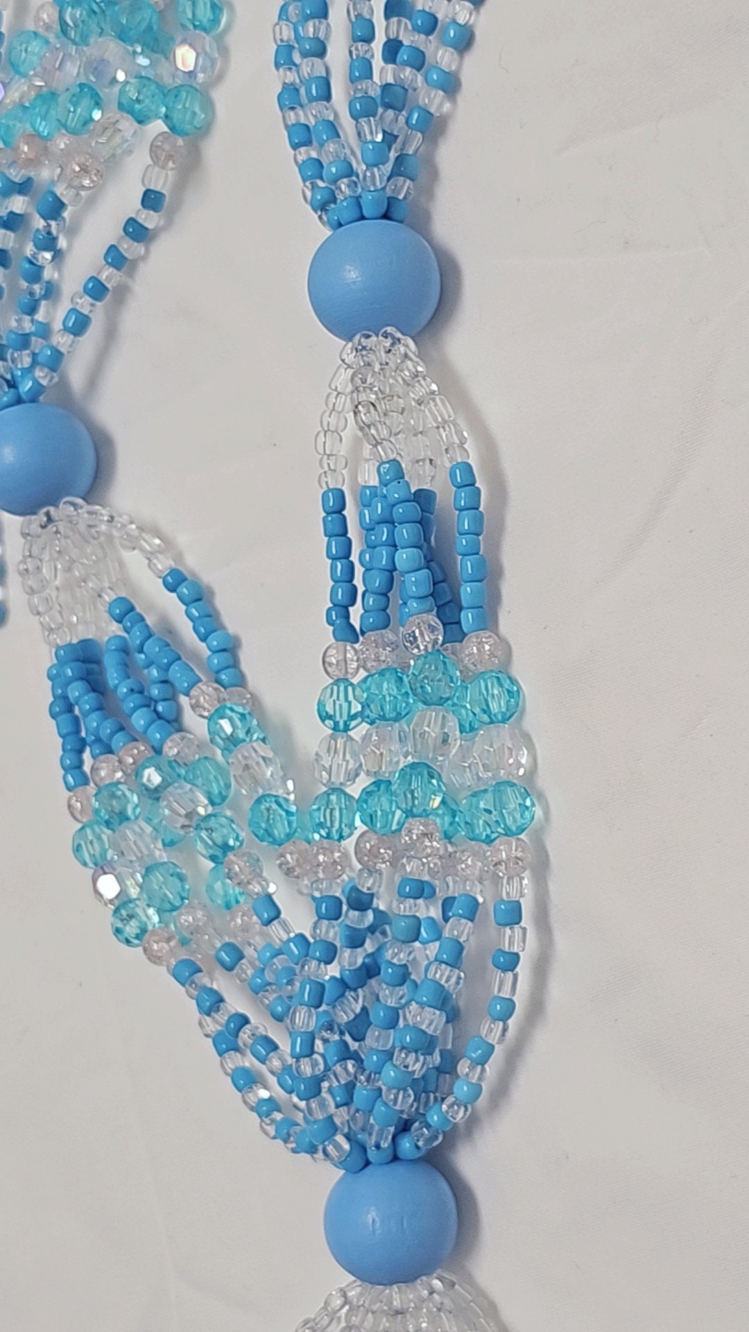 Mazo De Yemaya Ashaba - Etsy