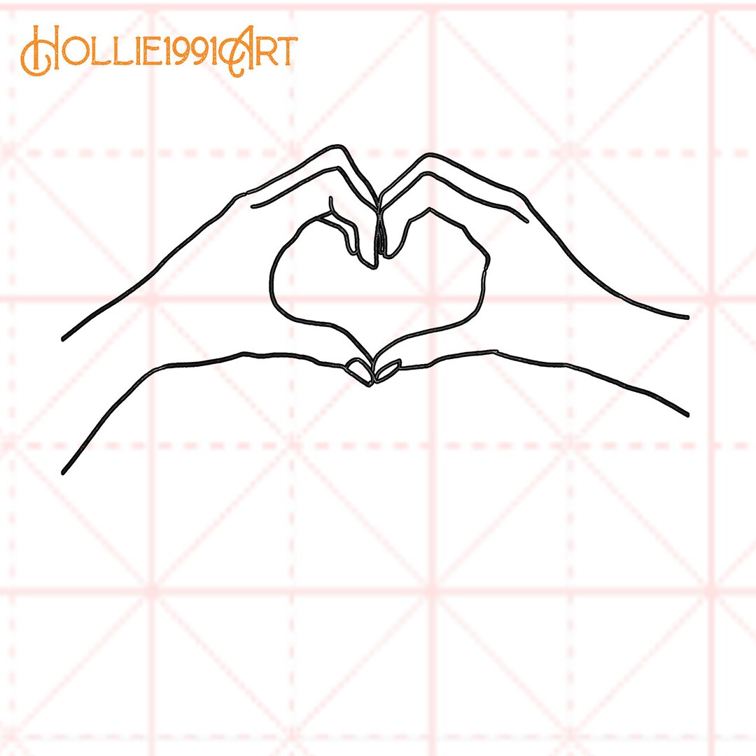 Holding Hands Png, Heart Hands Png, Love Hands Png, Heart Sign Png ...