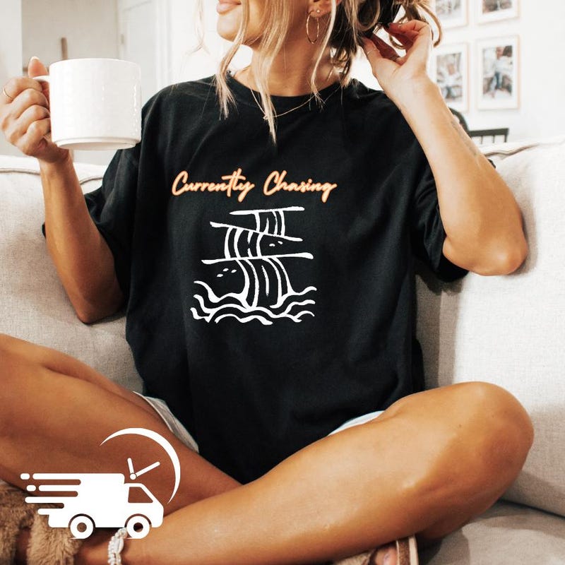 Against the Current - Etsy