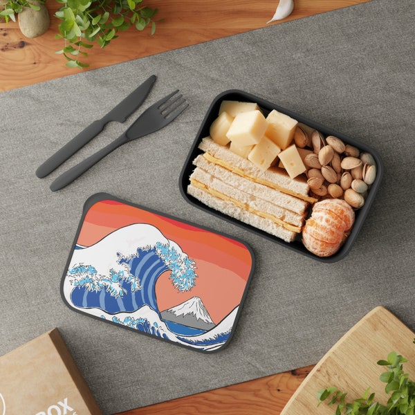 Bento Box - Etsy