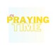 Praying Time PNG File - Etsy