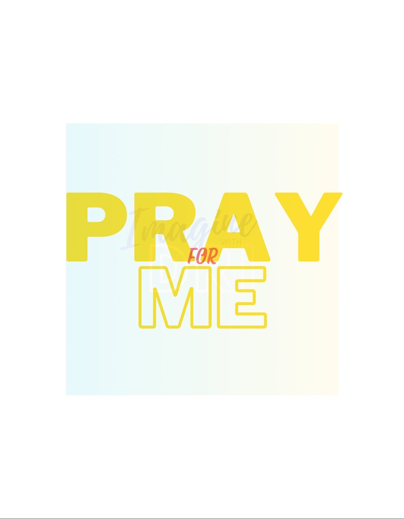 Praying Time PNG File - Etsy