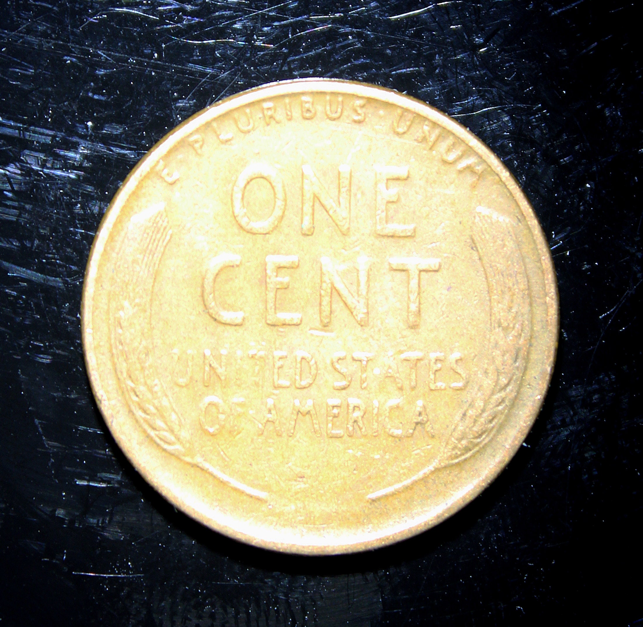 1939 Lincoln No Mint Mark Wheat Back One Cent Penny Coin - Etsy