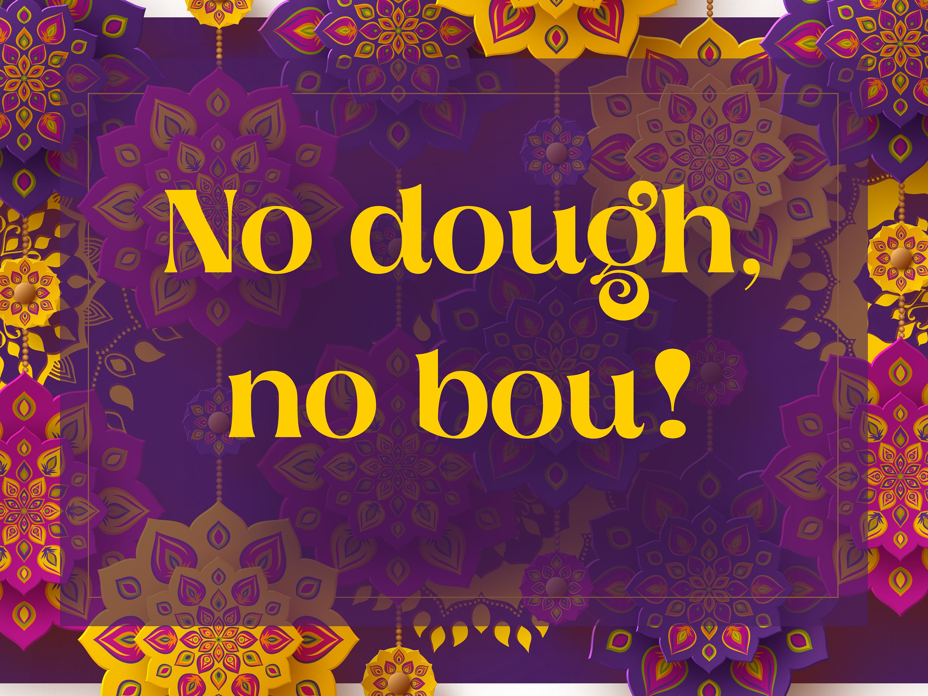 Desi Wedding Gate Dhora Signs - Etsy