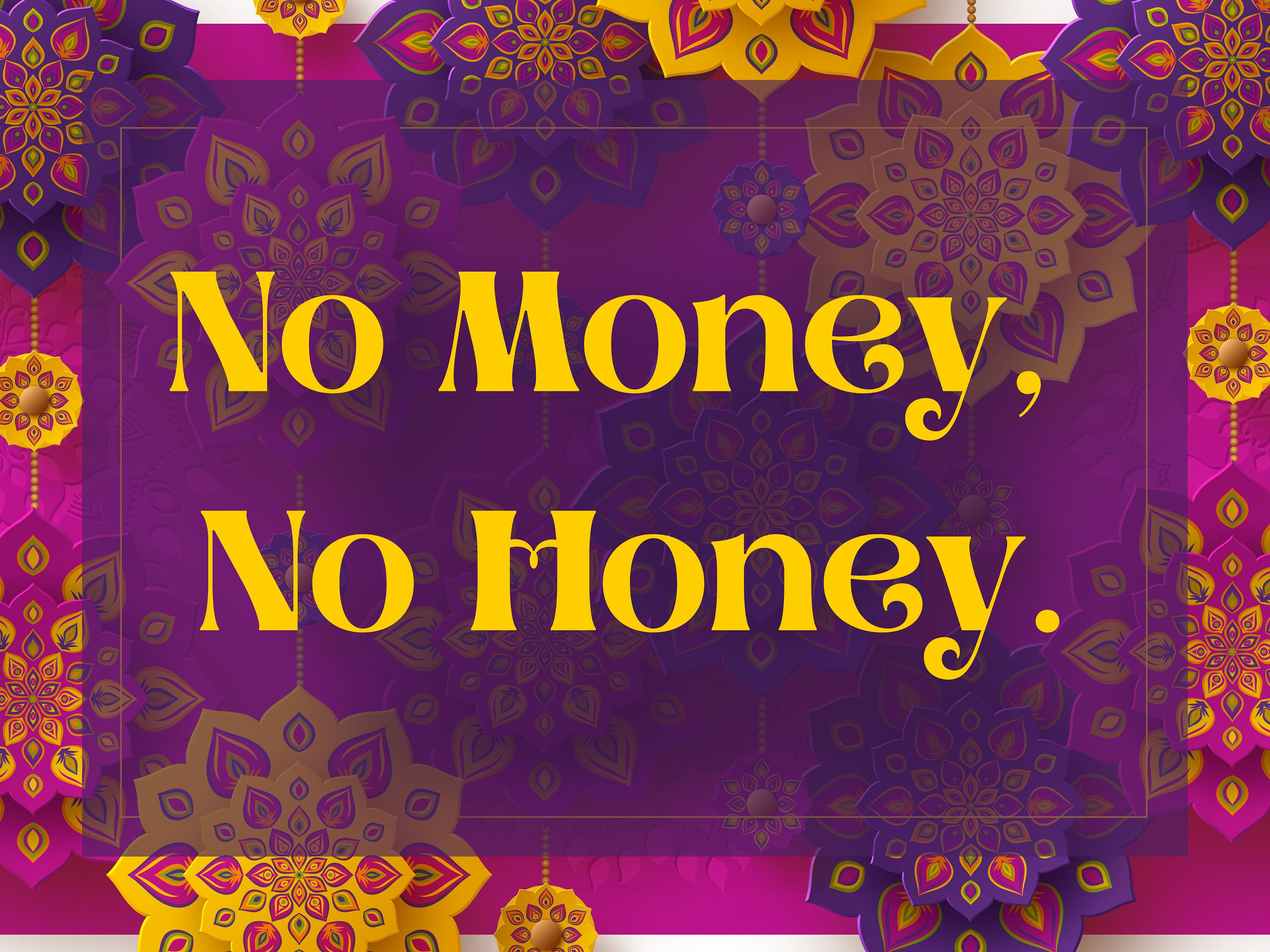 Desi Wedding Gate Dhora Signs - Etsy