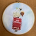 Croissant Cockatoo Cross Stitch Pattern PDF | Australian Sulphur ...