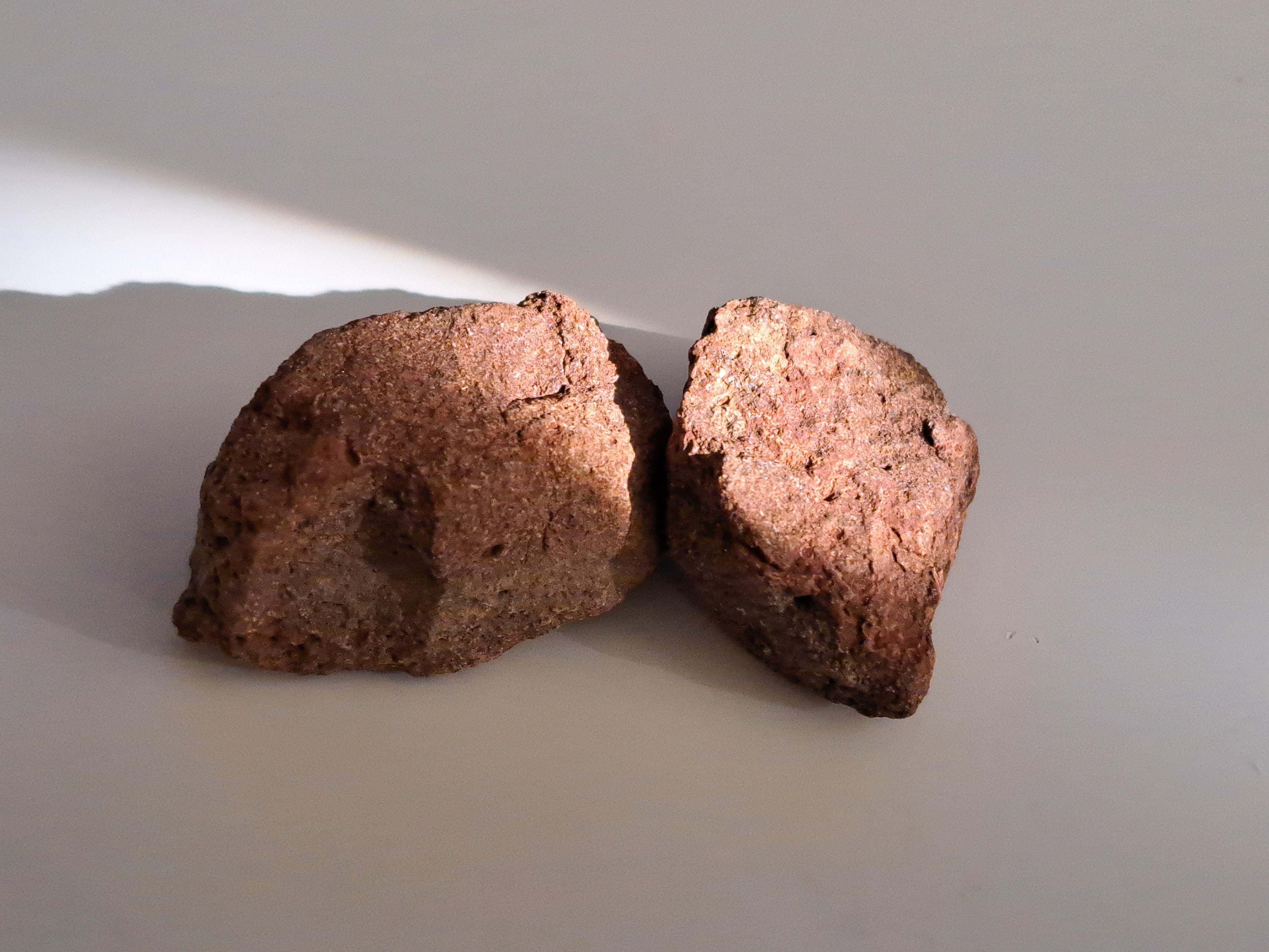 Red Sandstone Rock Sedimentary Rock Rough, Raw, Mini Rocks California ...