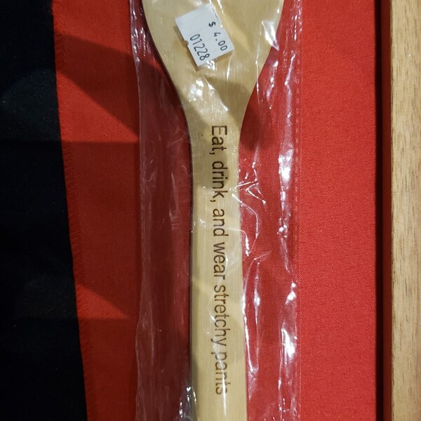 Spork - Etsy