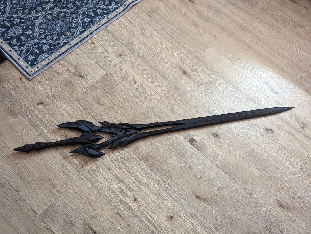 Honkai Star Rail Jing Liu Sword normal Version Sword - Etsy Australia