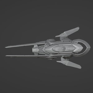 Honkai Star Rail Silver Wolf Blaster | 3D Print/handmade Cosplay Prop ...