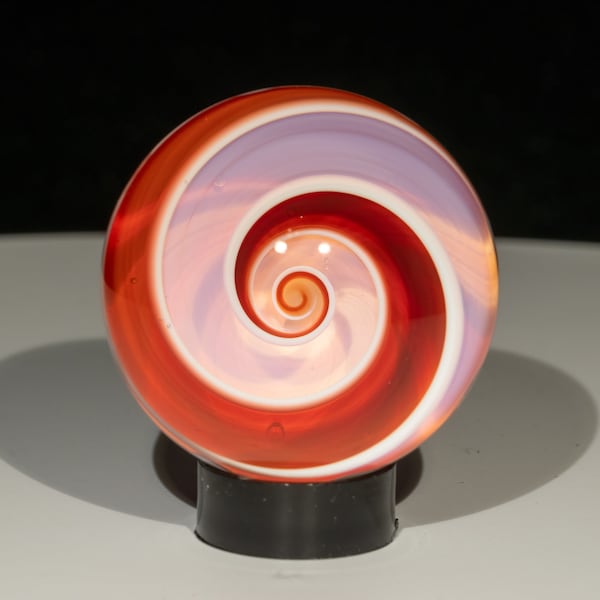 Vortex Marble - Etsy