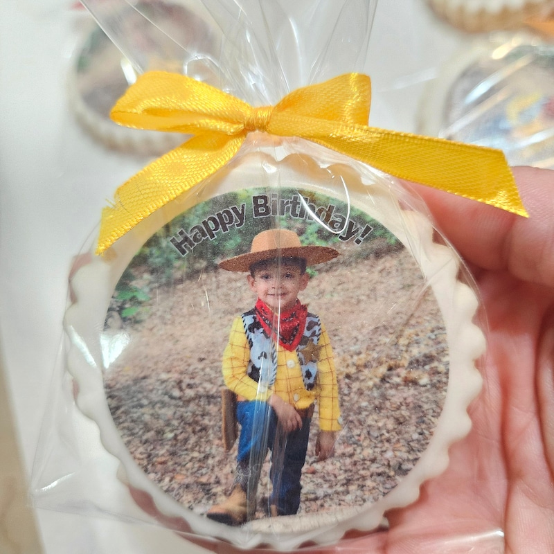 Crazy Christmas Cookies - Etsy